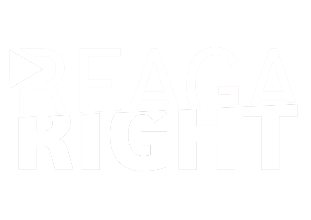 Full-service media production agency Reaga Right